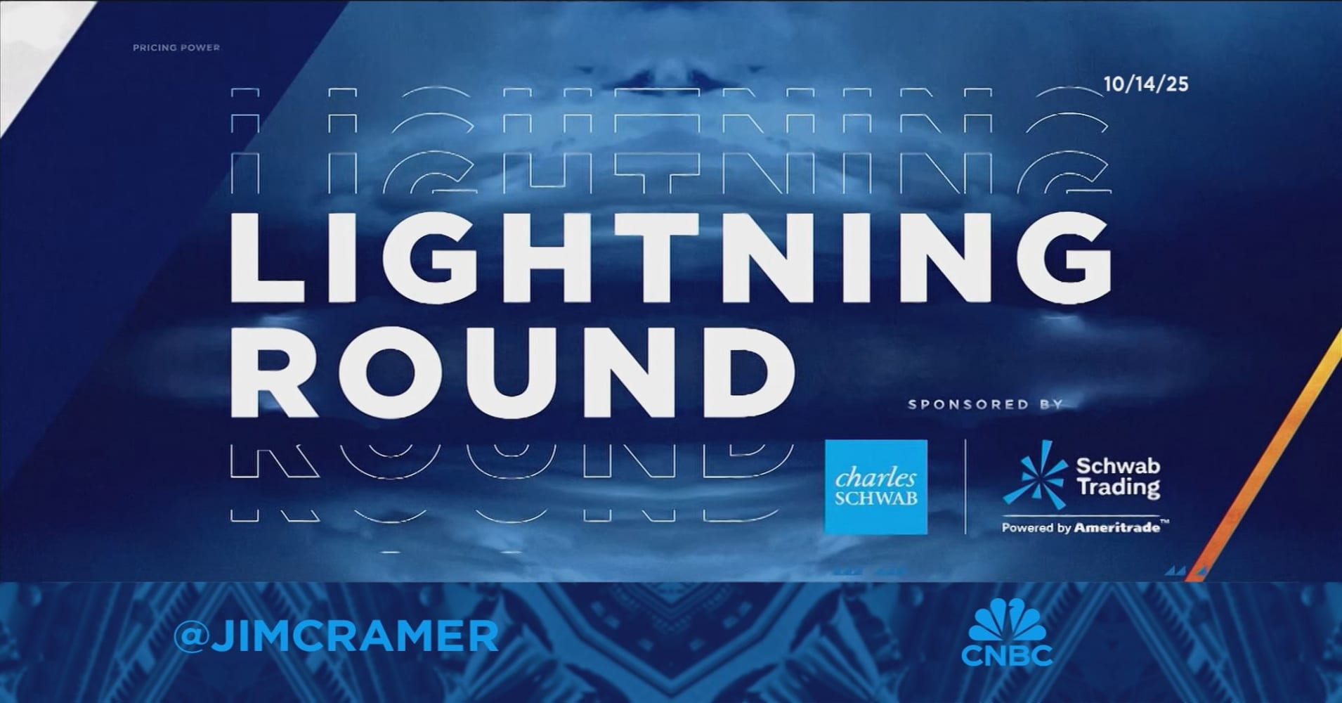 Lightning Round: I still don't like UPS, says Jim Cramer