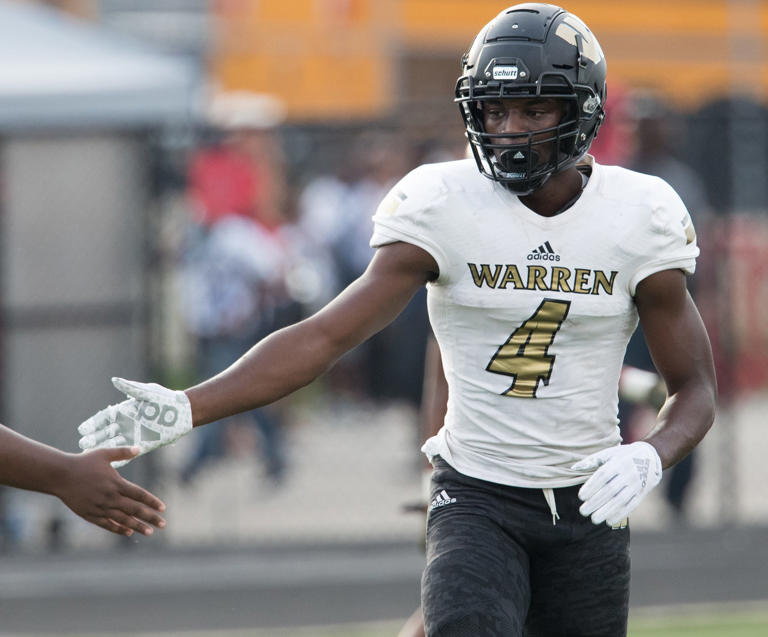 David Bell, who announced retirement from NFL, was one-of-a-kind ...