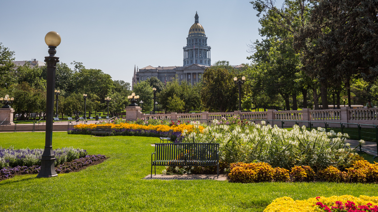 America’s cities with the most amazing park systems