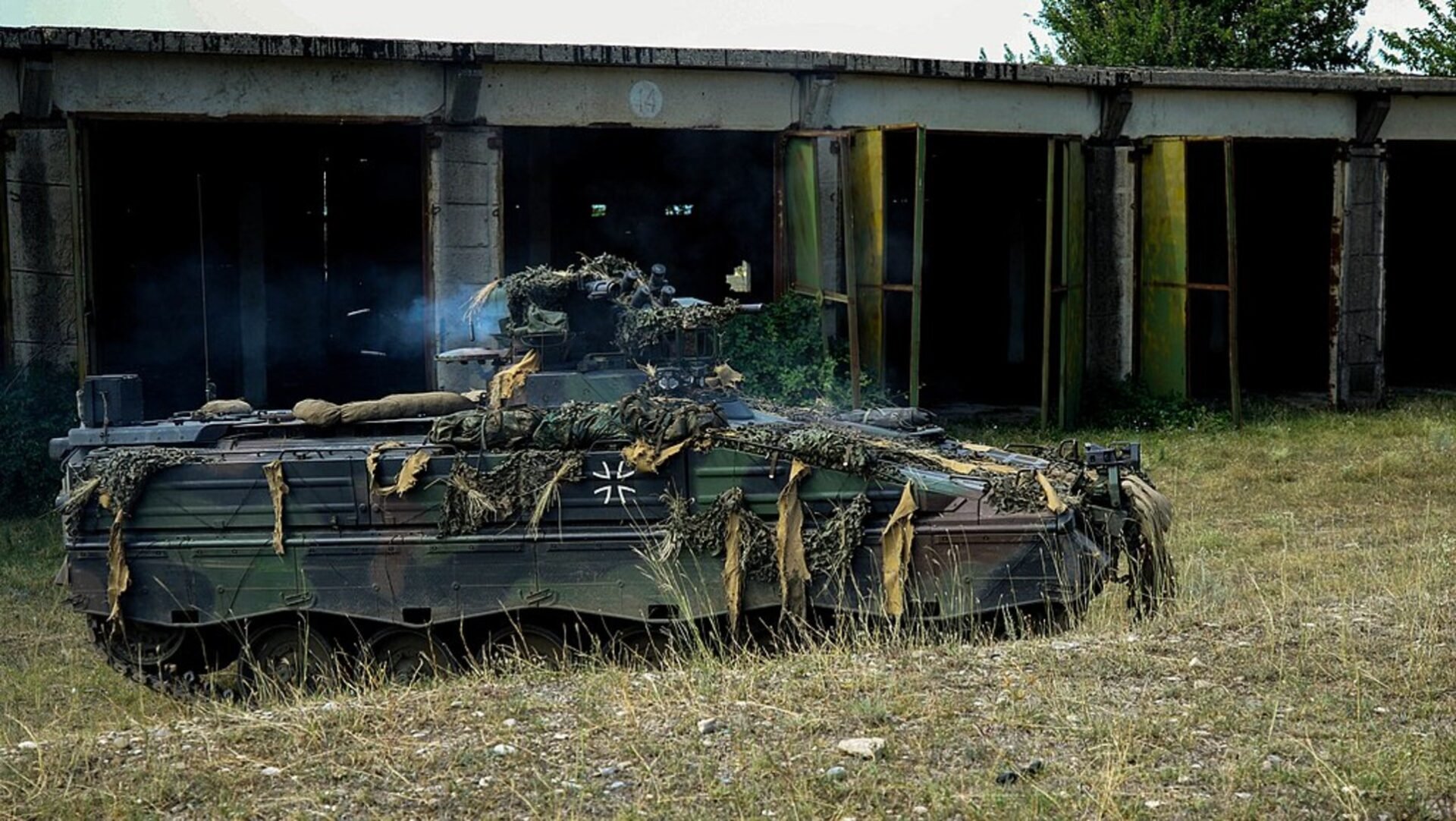 Eπανεξοπλισμός του γερμανικού Στρατού: Η Bundeswehr παίρνει 424 ...