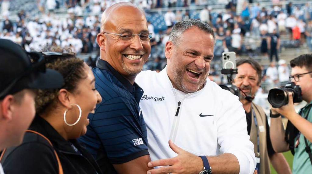 Todd McShay breaks down why Penn State football’s buyout actually was ...