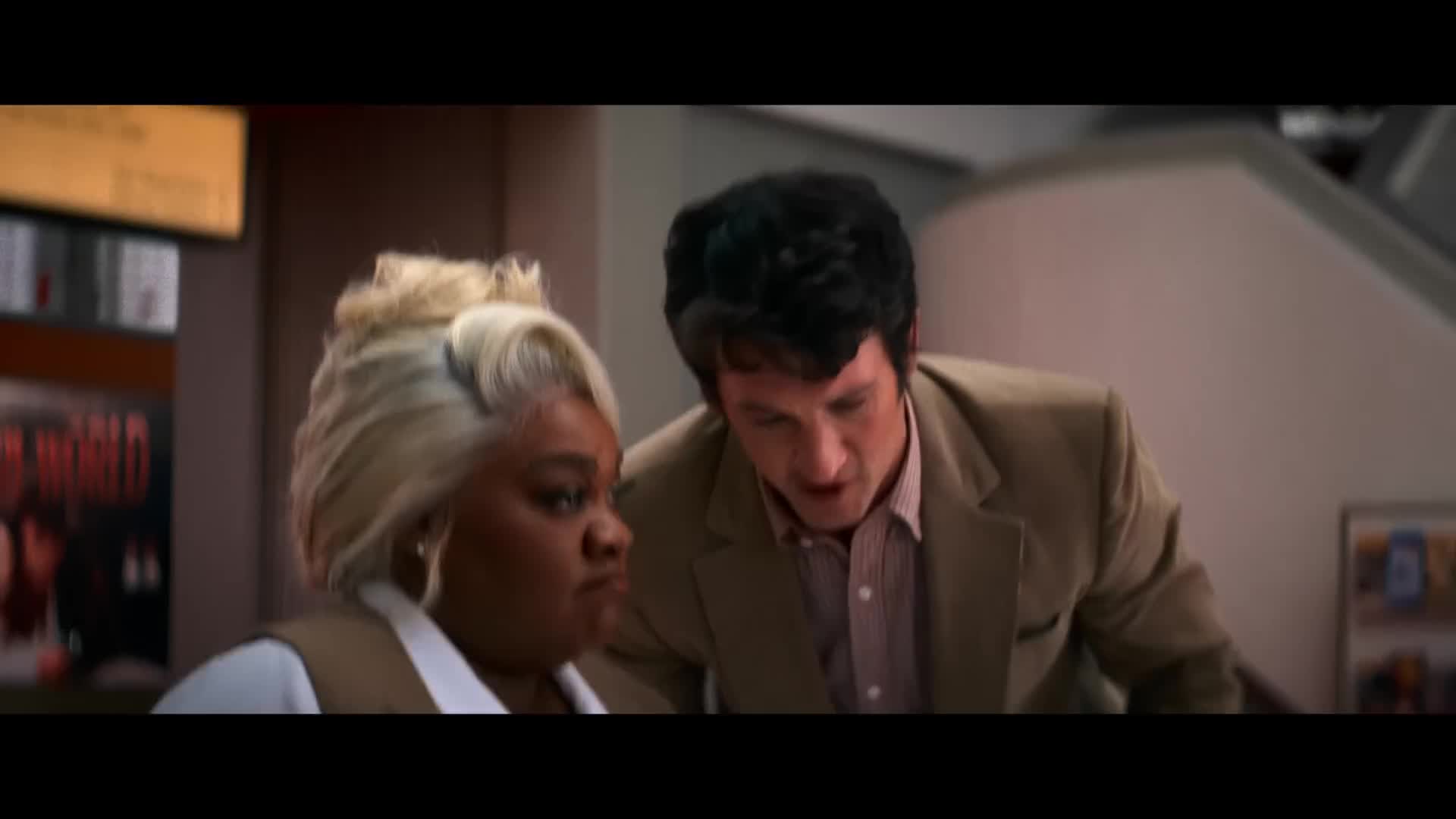 Eternity: Official Trailer