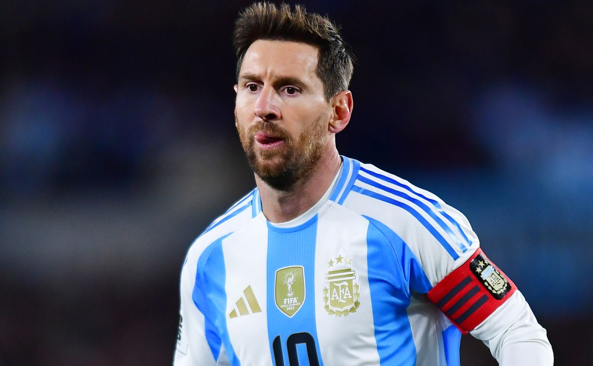 Puerto Rico vs Argentina: Lineups for international friendly at Chase ...