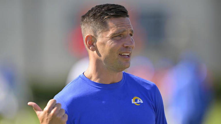 Why Rams' Chris Shula May Emerge as Candidate for Head Coaching Job