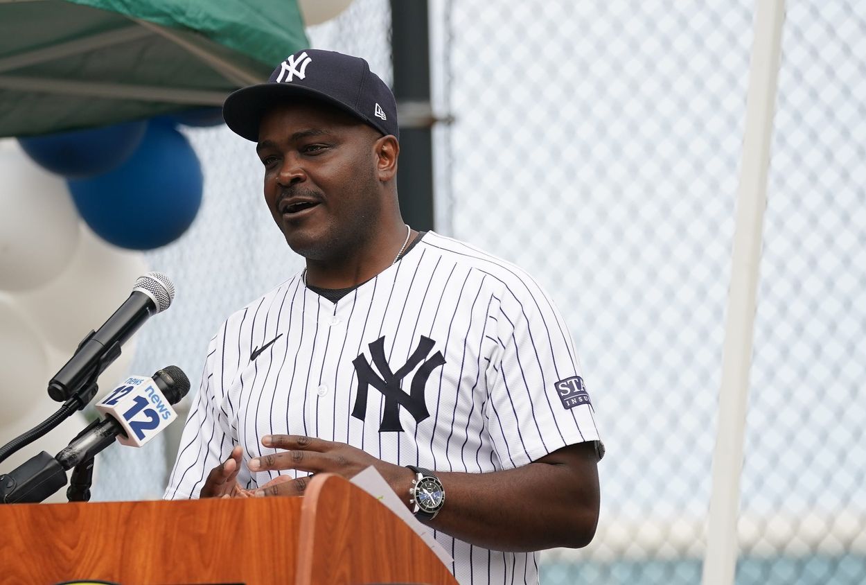 Yankees’ hitting coach set to interview for Twins’ manager job