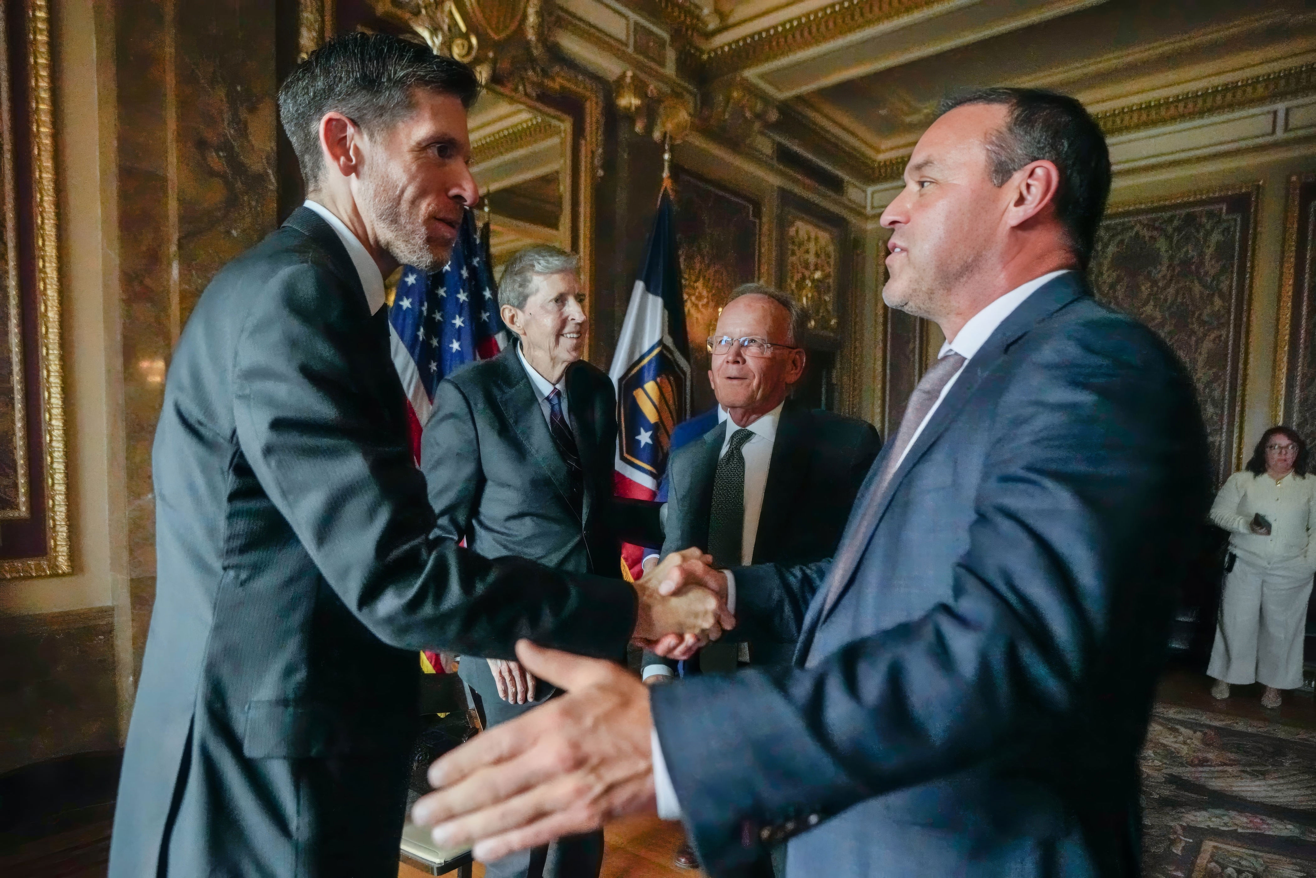 Gov. Cox taps ‘originalist’ for open Utah Supreme Court spot amid ...