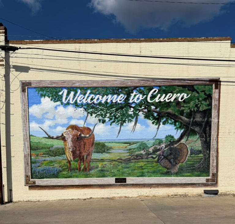 Boasting Many Things To Do In Cuero, TX