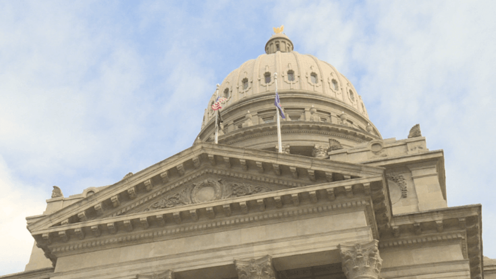 Idaho DOGE Task Force sending new recommendations for legislation