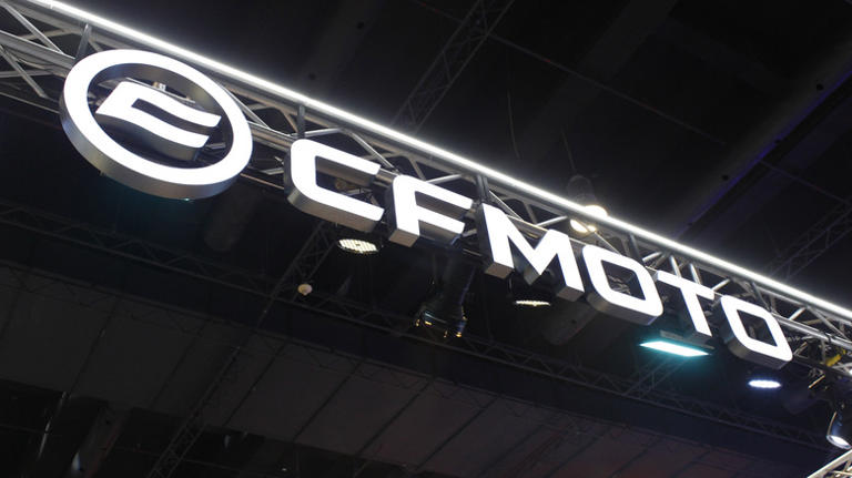 Who Owns CFMoto, And Where Are Their Motorcycles Built?