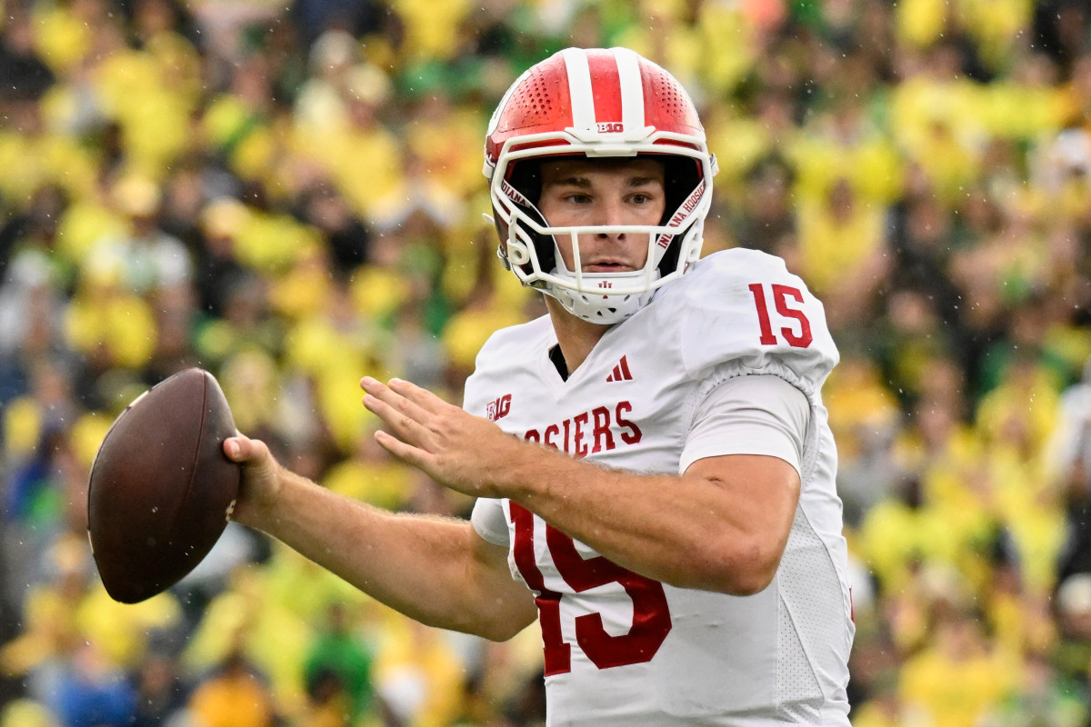 Indiana Facing New Recruiting Development After Win Over Oregon
