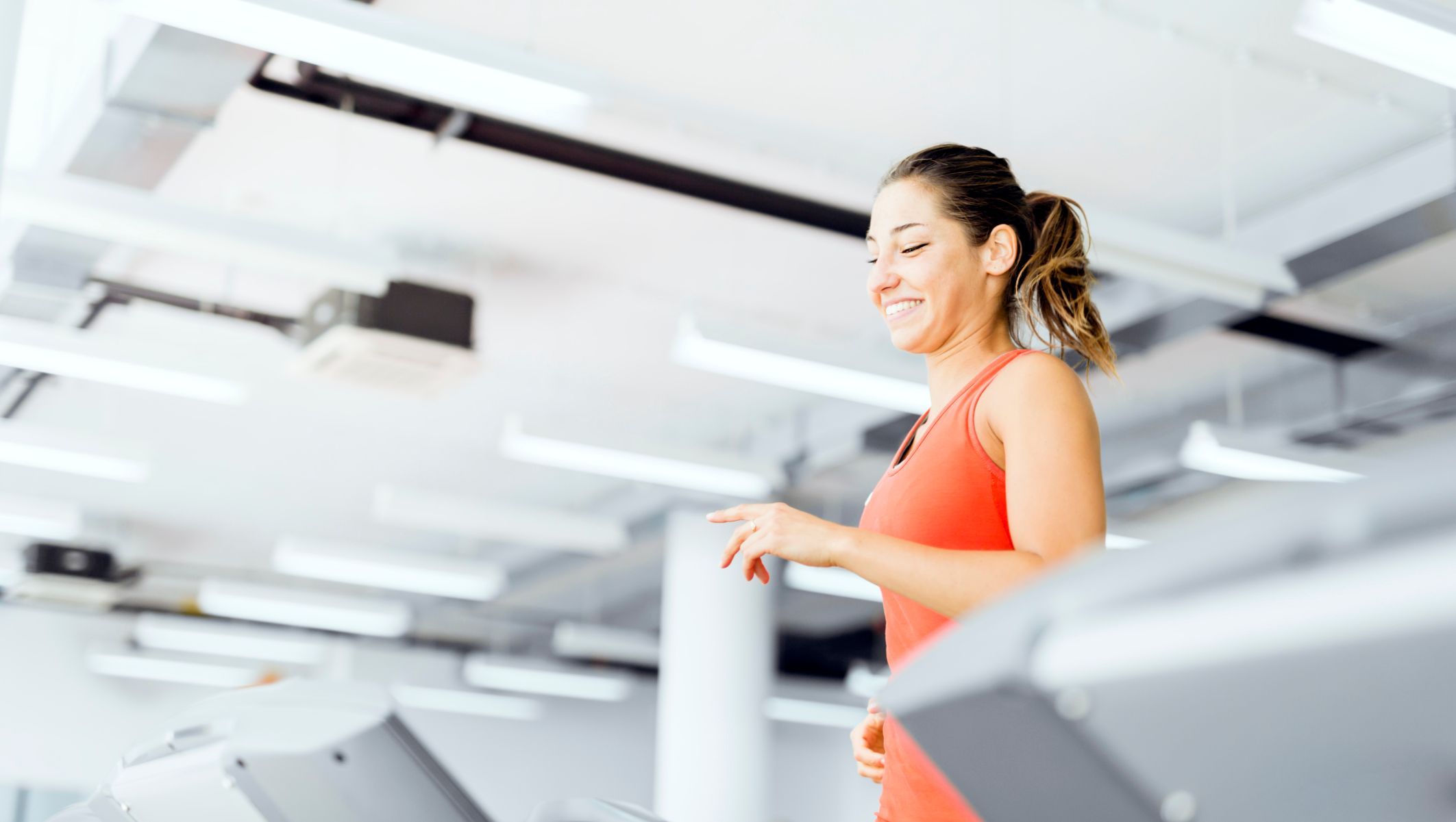 Is It Possible to Burn 800 Calories a Day on a Treadmill?