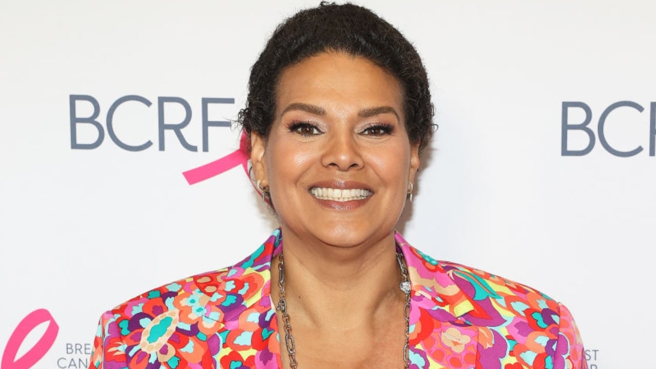 Sara Sidner opens up about a “profound” loneliness amid her health ...