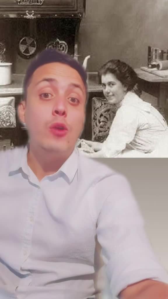 La desgarradora historia de María Mallon. #storytime #story #historia...