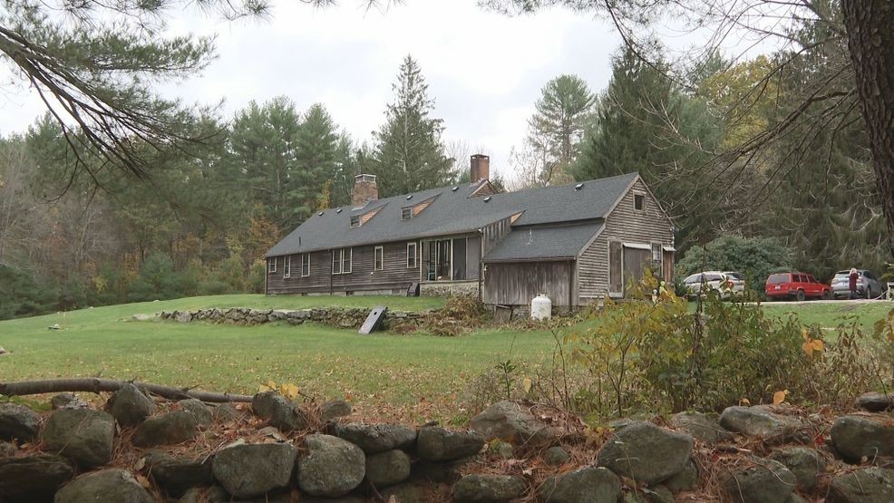 Paranormal investigator raises more than $133,000 to buy historic ...