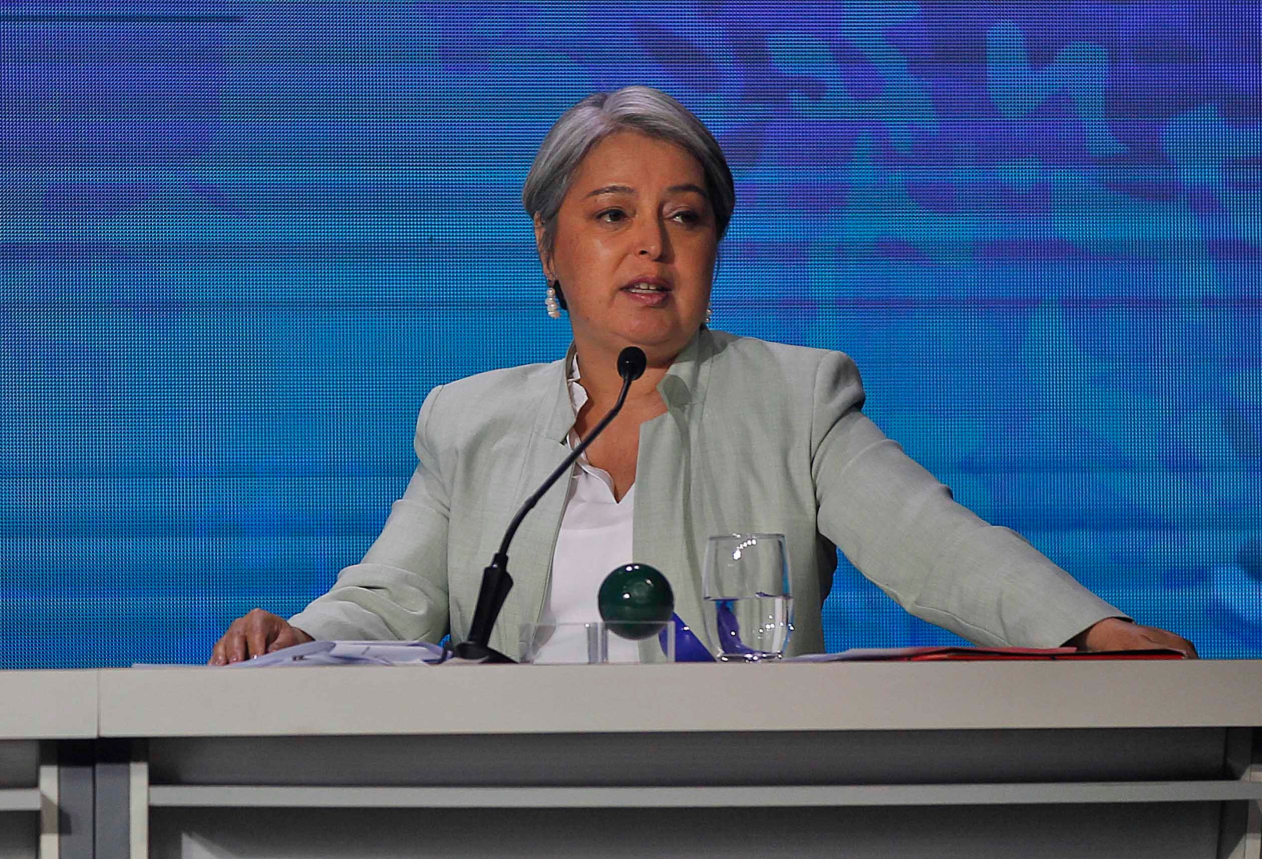 “Escuché que él quería preocuparse de todos los estudiantes”: Jara por ...