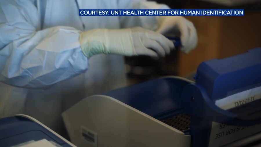 DNA testing explained, linked to missing person case for Alice Sullivan