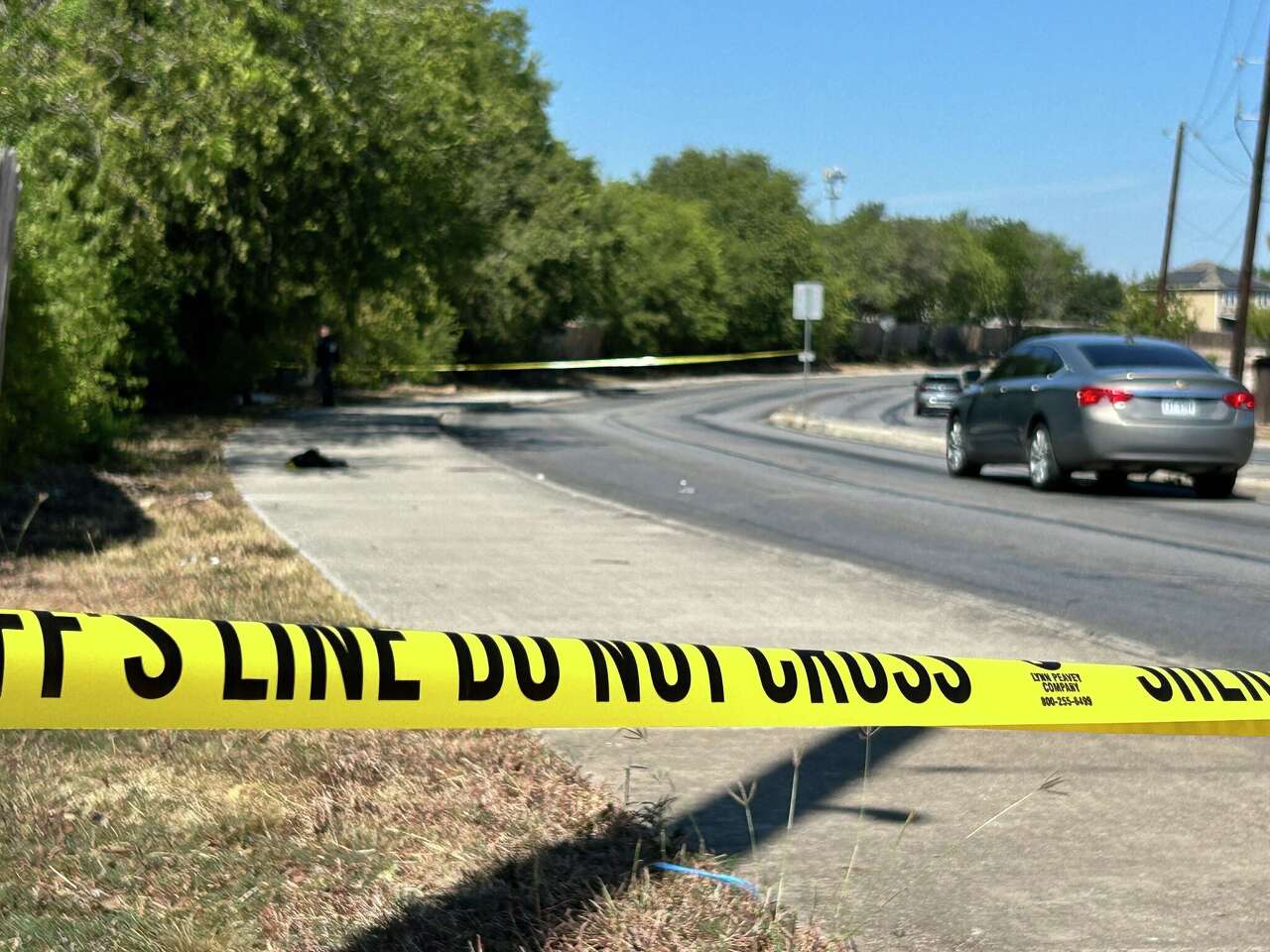 After 15-year-old Tamarion Grant shot dead, judge keeps teen suspect in ...