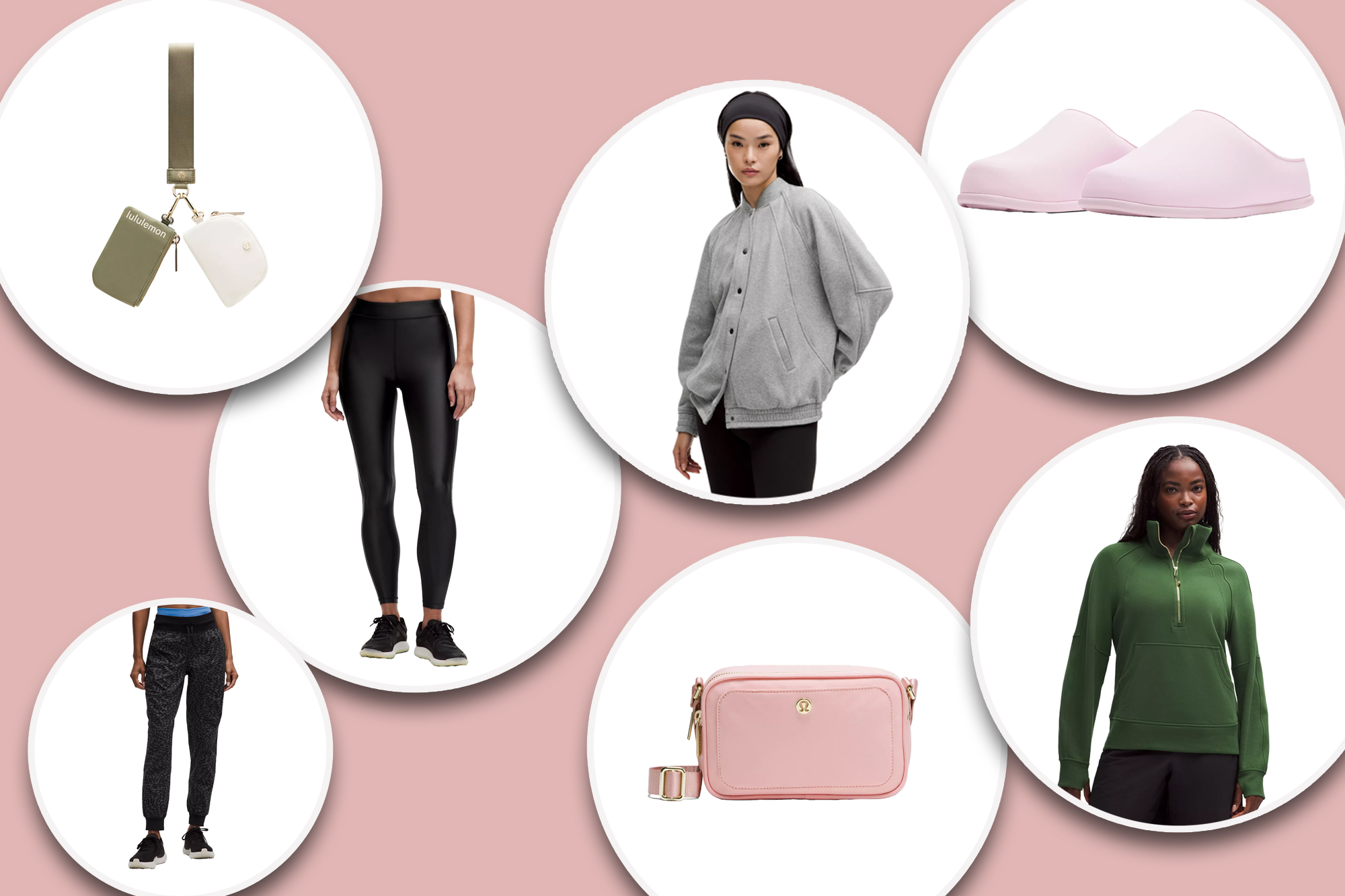 21 lululemon ‘We Made Too Much’ finds worth adding to your fall wardrobe