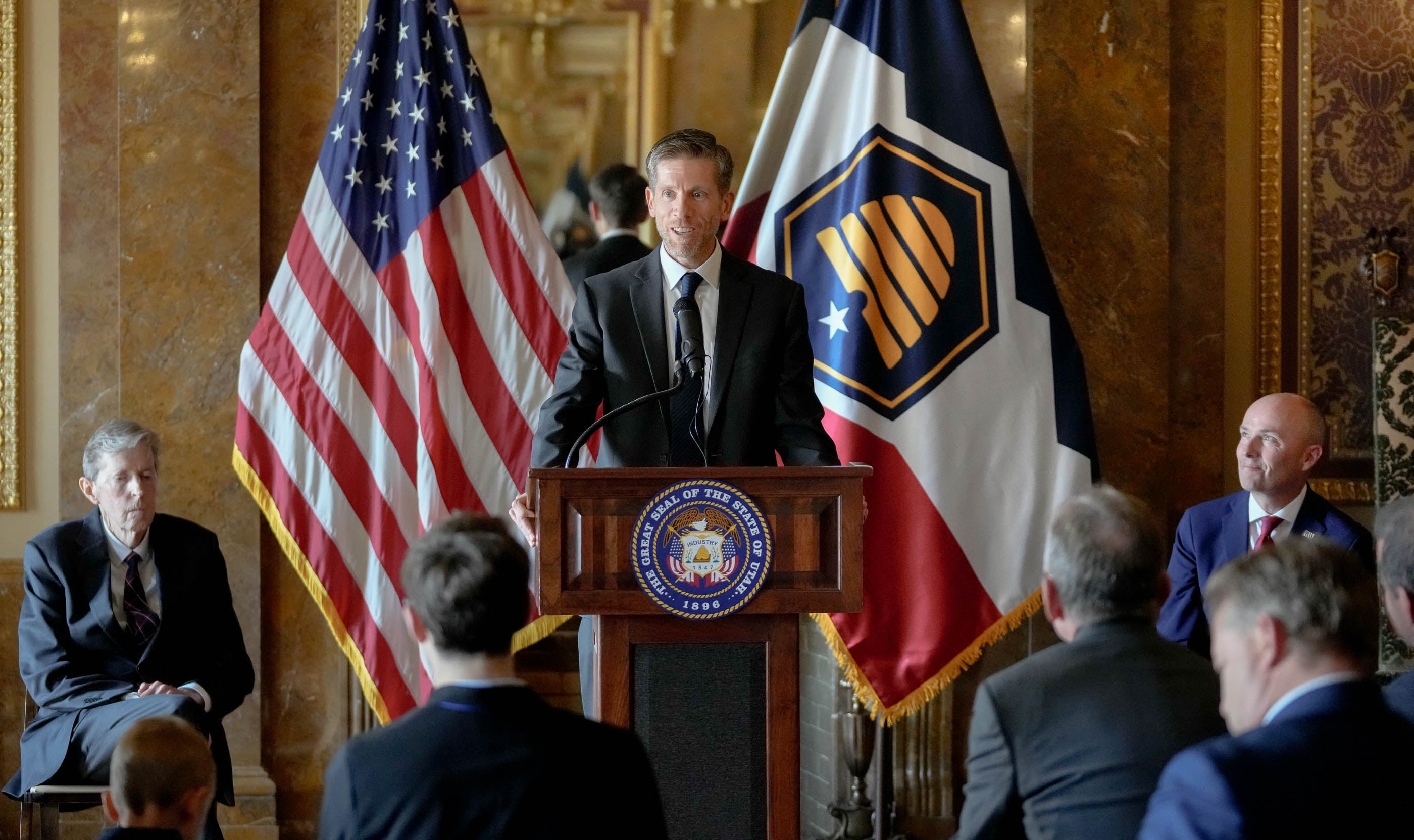 Gov. Cox taps ‘originalist’ for open Utah Supreme Court spot amid ...