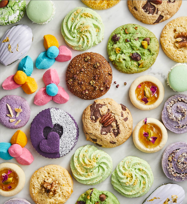12 Traditional Asian Ingredients That Will Bring That "Wow" Factor To ...