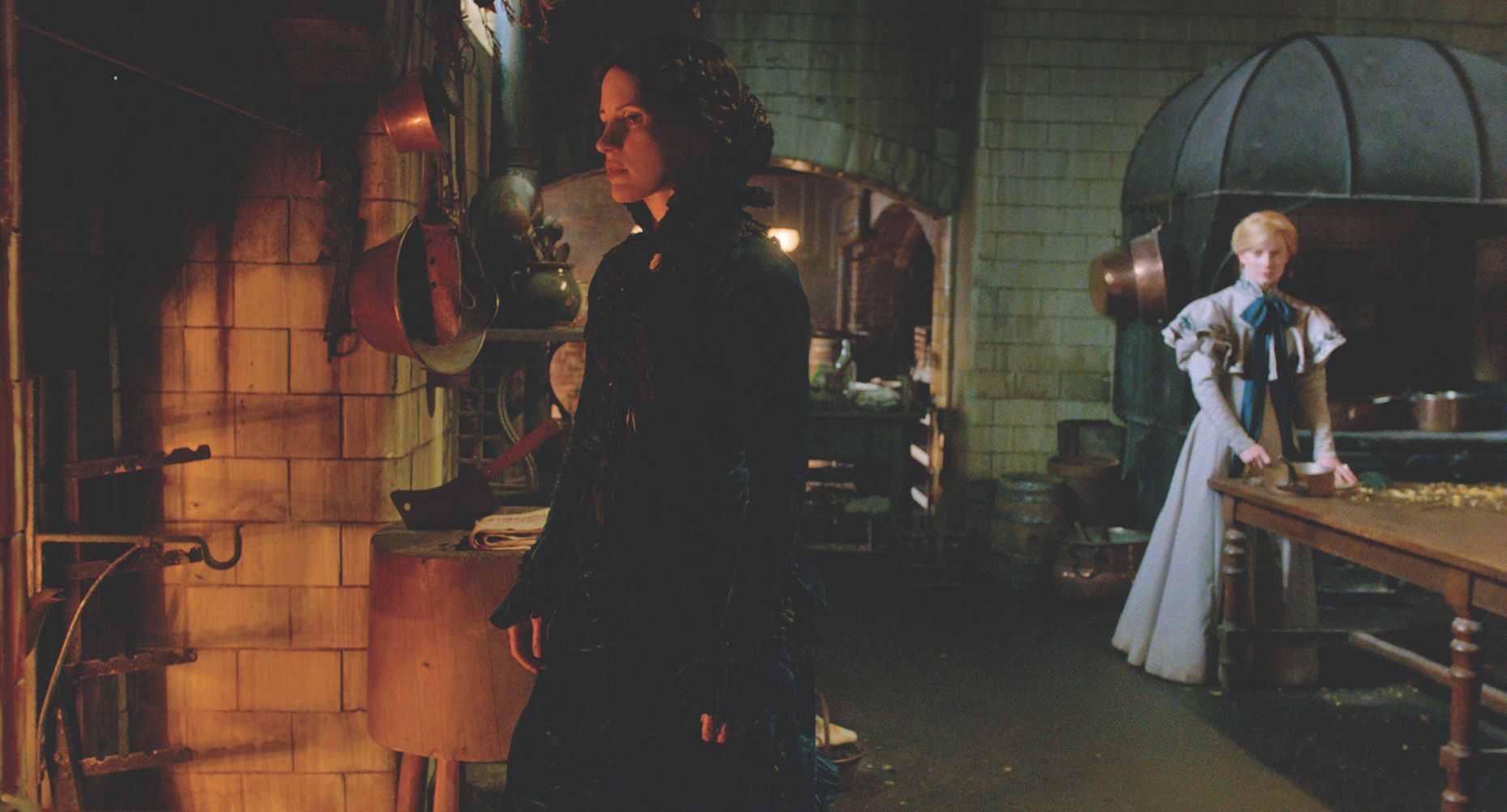 Best movies and TV shows about ghosts