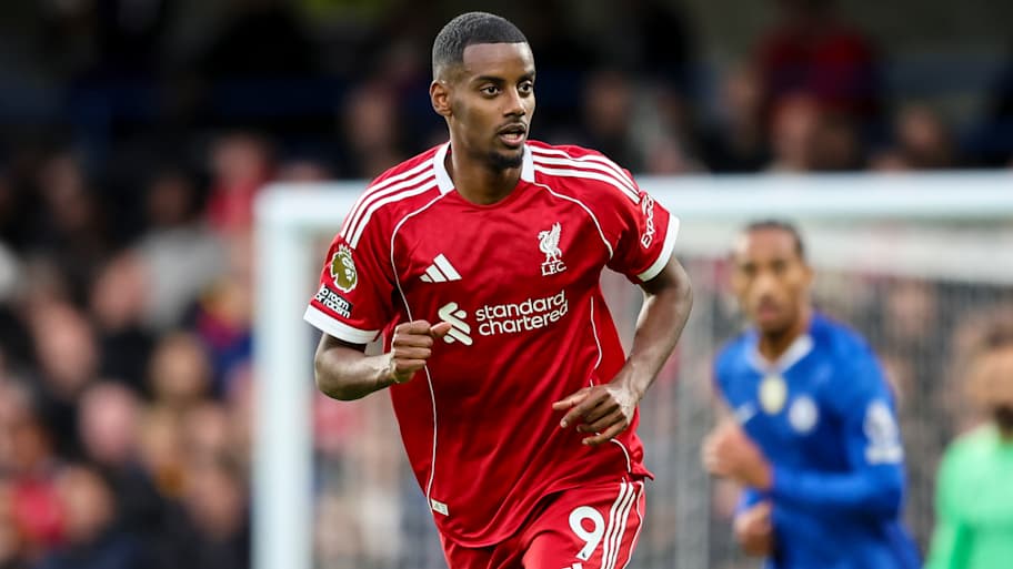 Important questions facing Liverpool after the international break