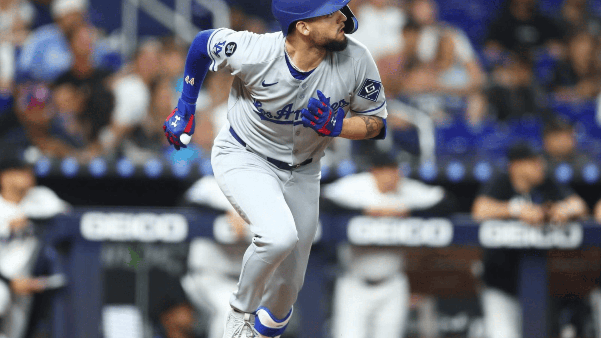 MLB: Andy Pages Makes History in World Series, Joins Fellow Cuban in ...
