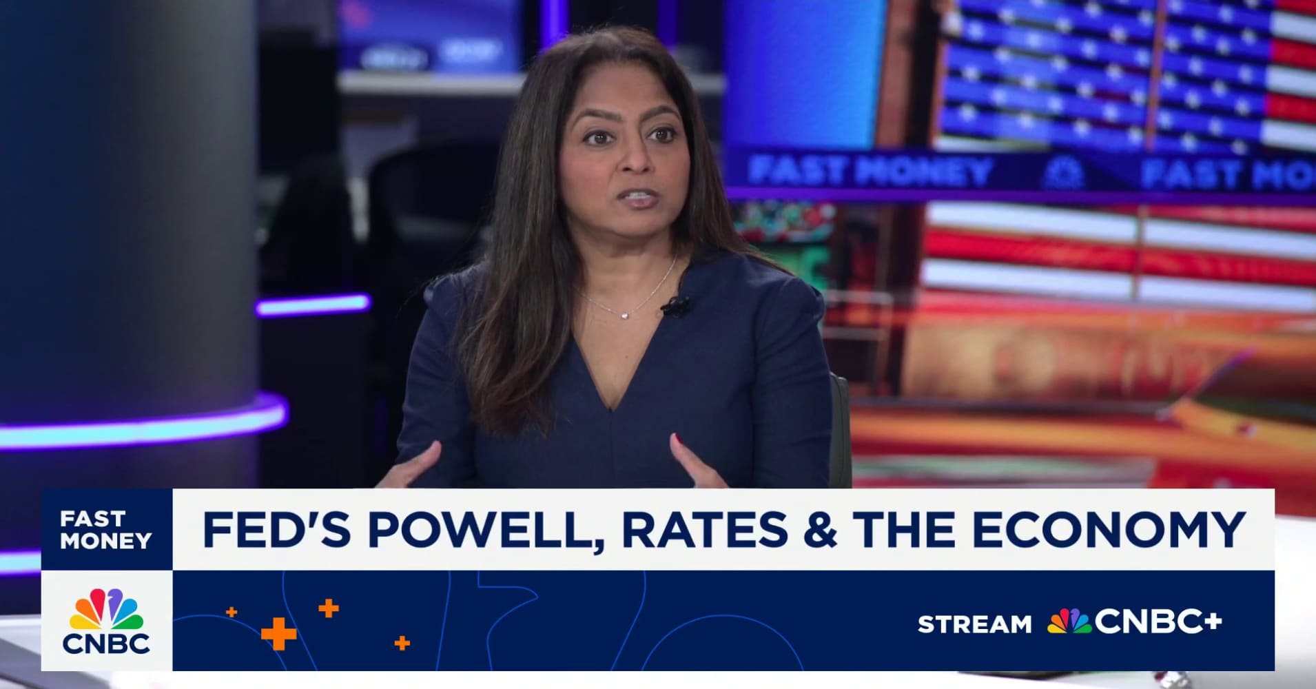 Economic wildcard is the length of the government shutdown, says ...