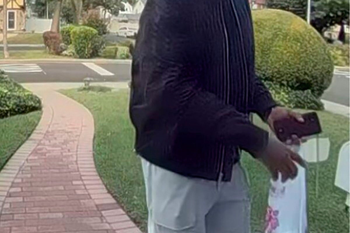 Suspect in killing of elderly NYC couple also tried to drain their bank ...