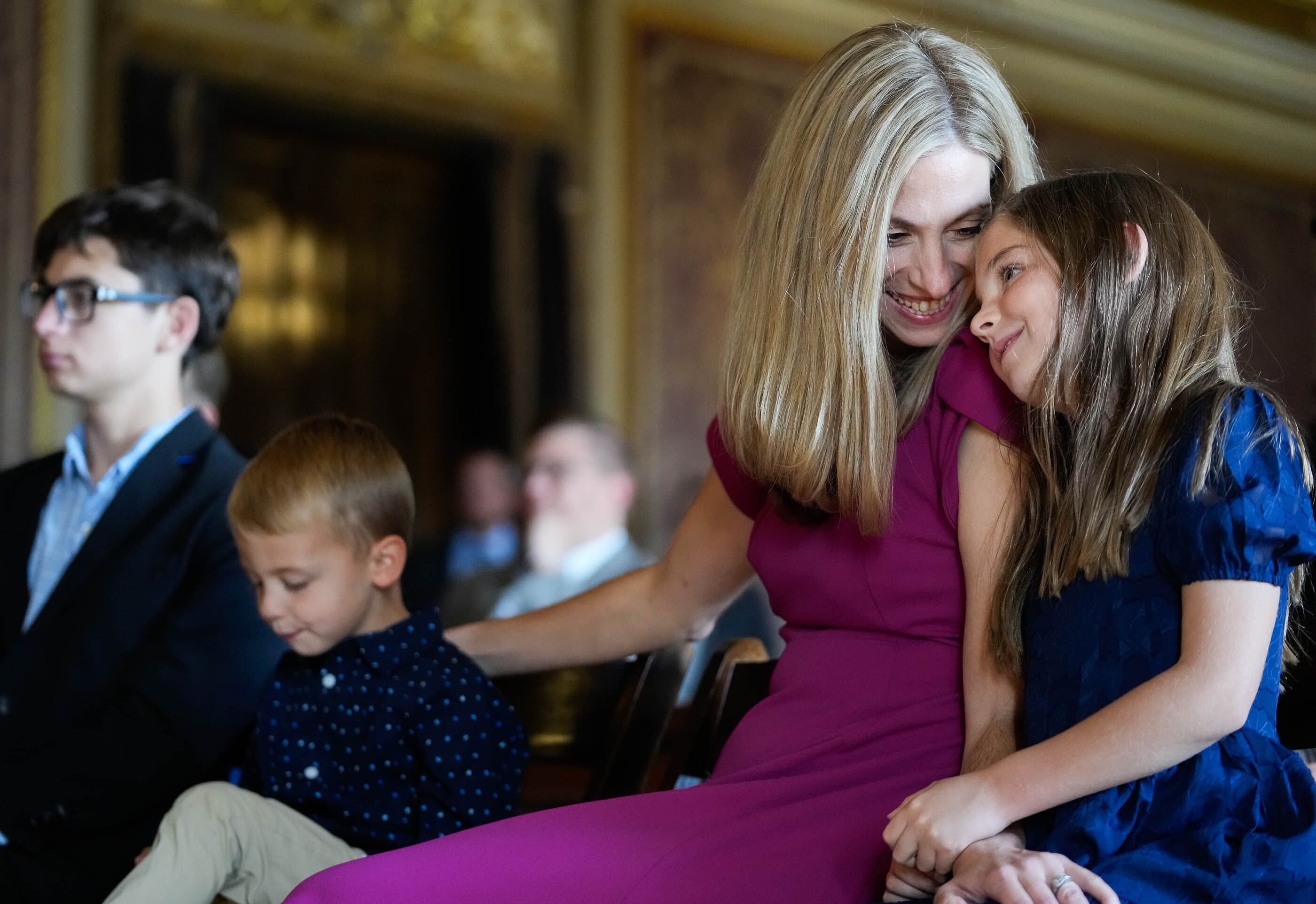 Gov. Cox taps ‘originalist’ for open Utah Supreme Court spot amid ...