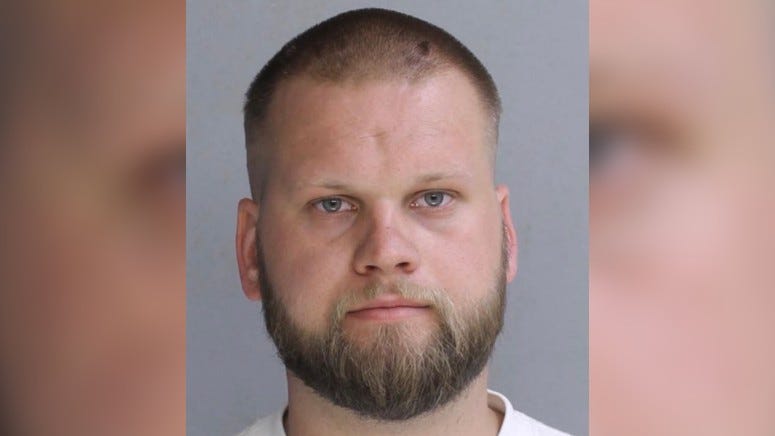 Murder trial begins for Warrington man accused of shooting his ...