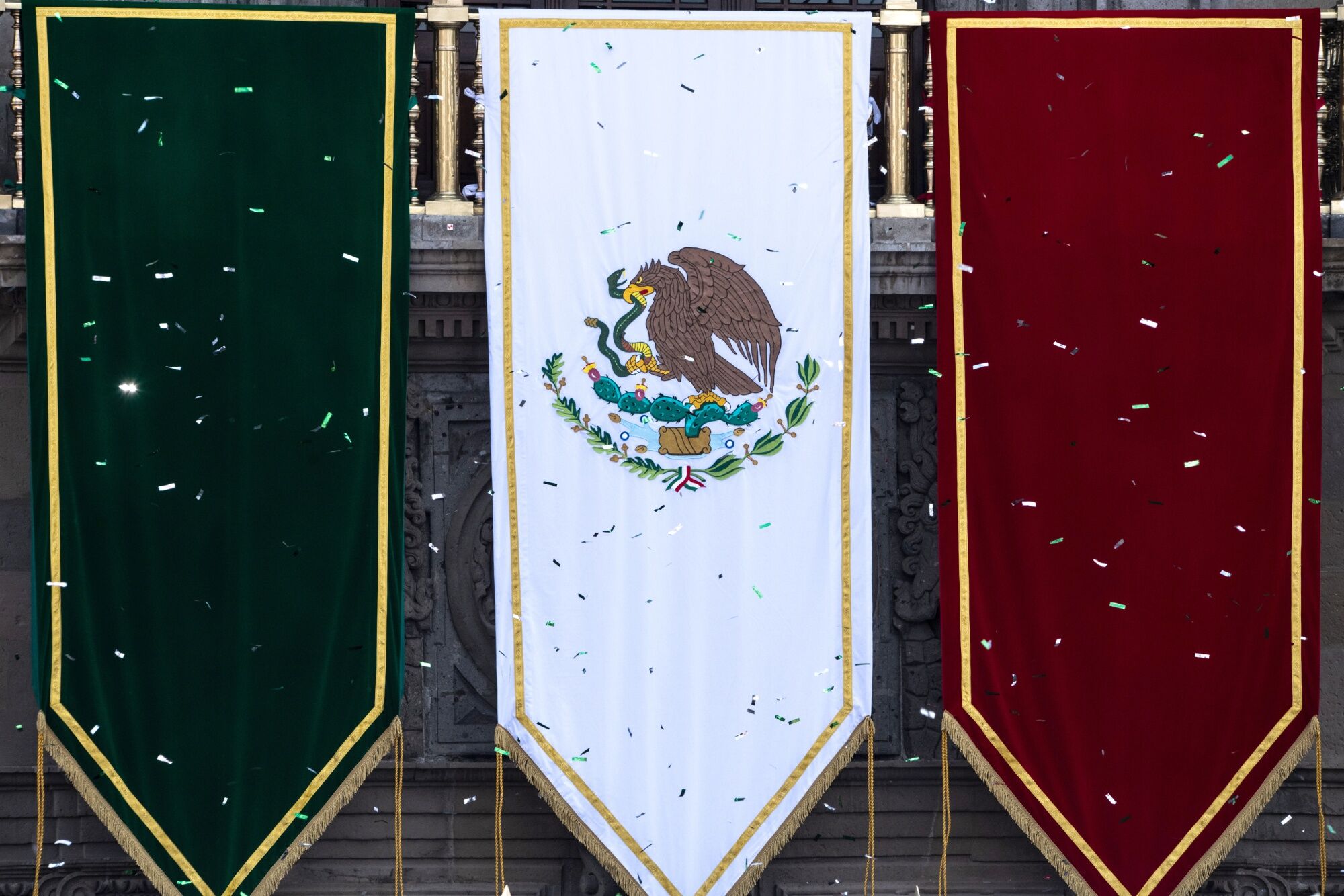 Mexico’s Lower House Approves Reform of Rights Protection Law