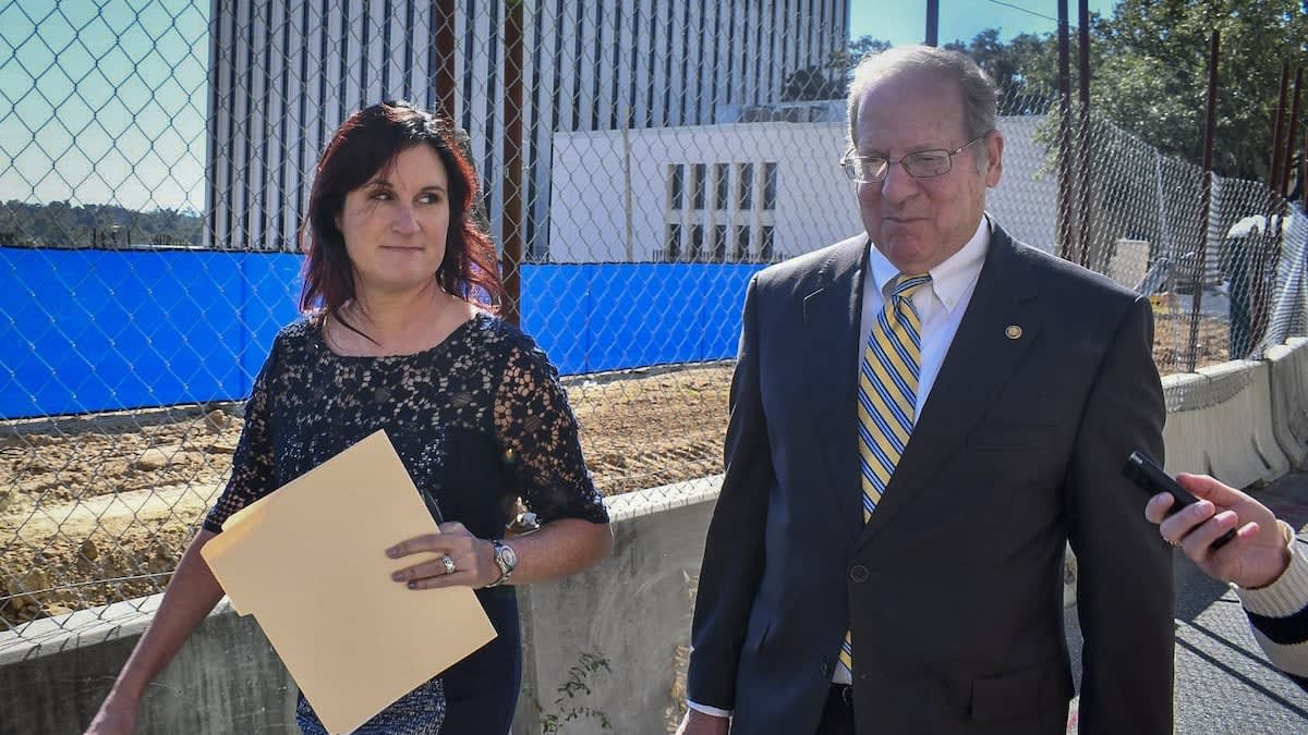Hope Florida grand jury starts with testimony from key witnesses