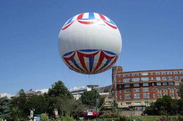 Man aims to restore 'unity' by bringing back 'iconic' Bournemouth hot ...