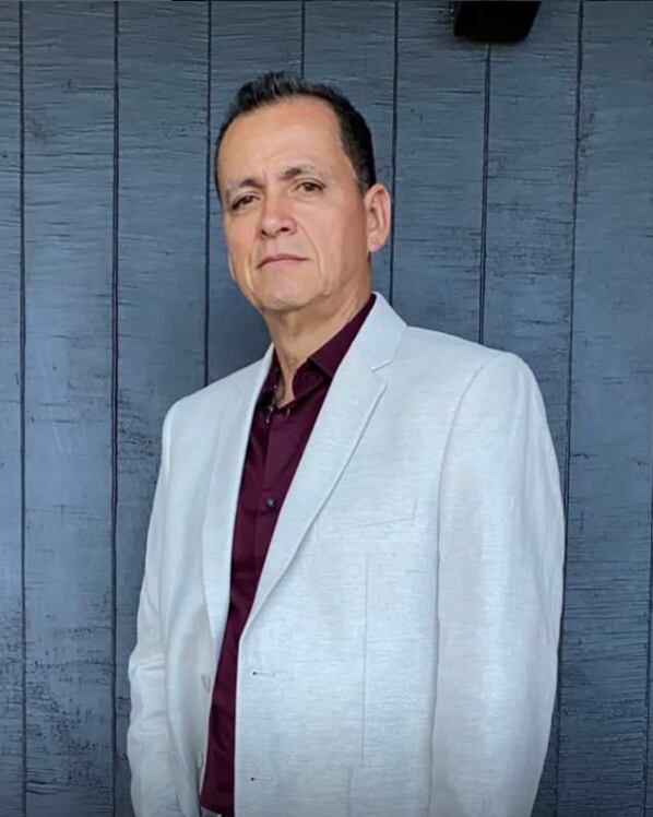 Él es Luis Alberto Rendón, padre de Greeicy Rendón; está involucrado en ...