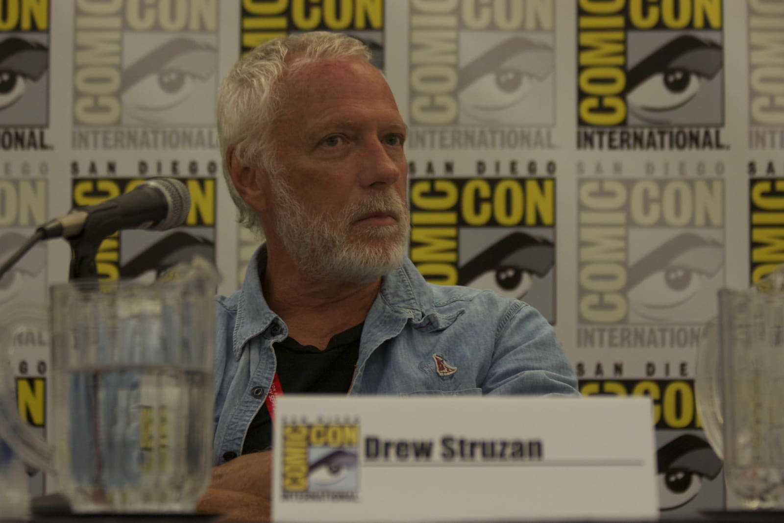 Who Gets Drew Struzan's Art Now? The Sad £7.5 Million Question After ...