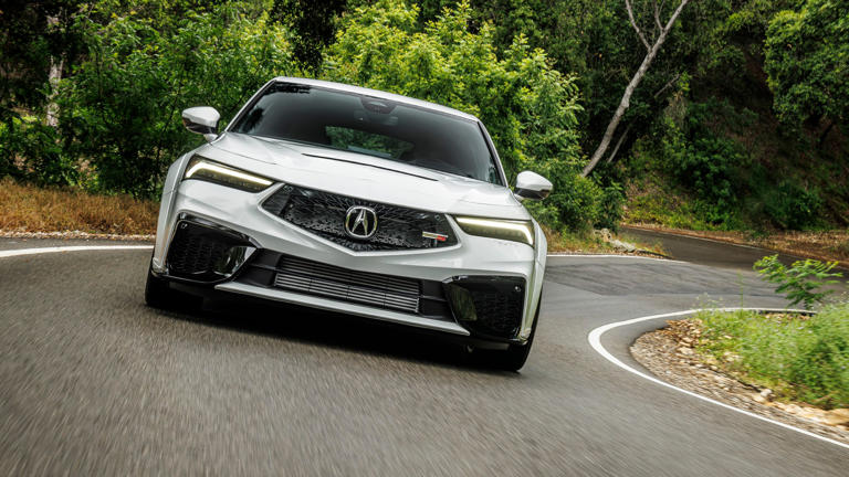 Honda and Acura Recalls Nearly 1.7 Million of Its Most Popular Cars and ...