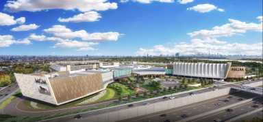 CASINO RACE UPSET: MGM Resorts pulls Yonkers bid, leaving three in the ...