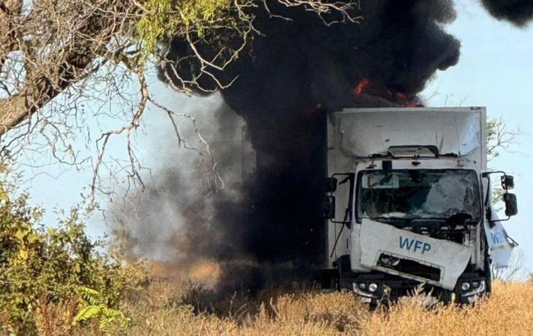 UN responds to Russia’s strike on humanitarian convoy in Ukraine's ...