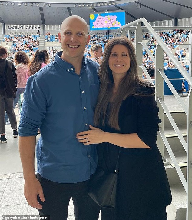 Tragedy for footy icon Gary Ablett Jr as beloved family member dies