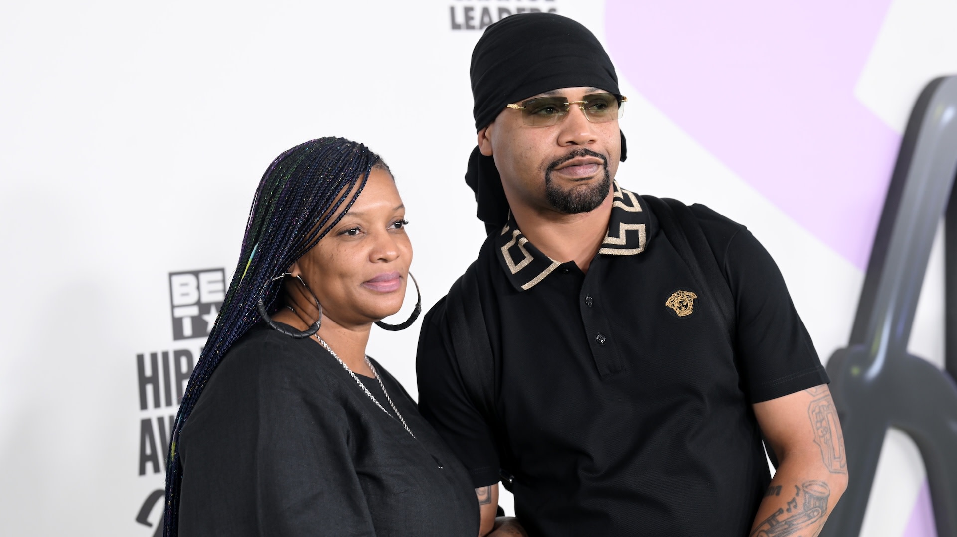 Juvenile's Wife Shadonna Addresses 'Outrageous' Infidelity Rumor: 'I ...