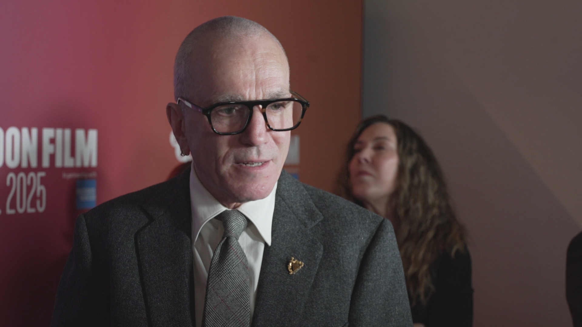 Anemone: Daniel Day-Lewis Returns After 8 Years!