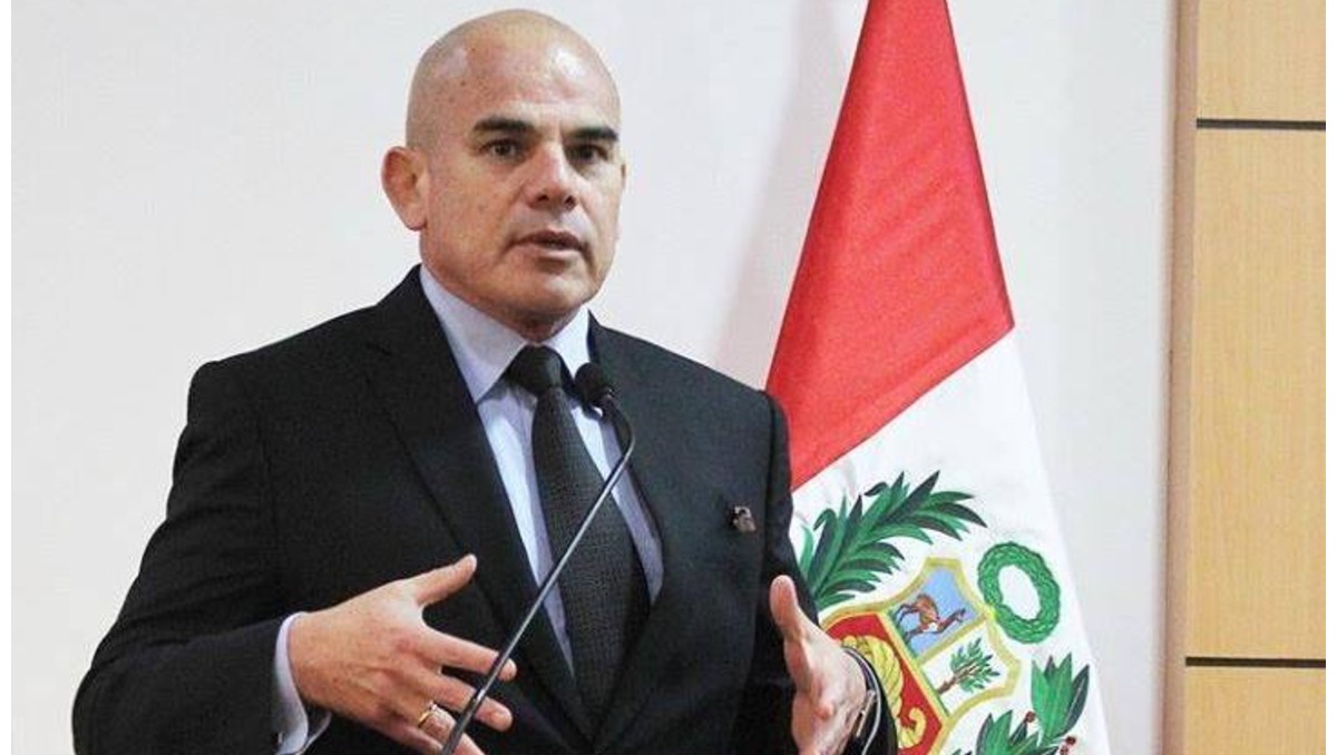 Ernesto Álvarez es nombrado primer ministro en gobierno de transición ...