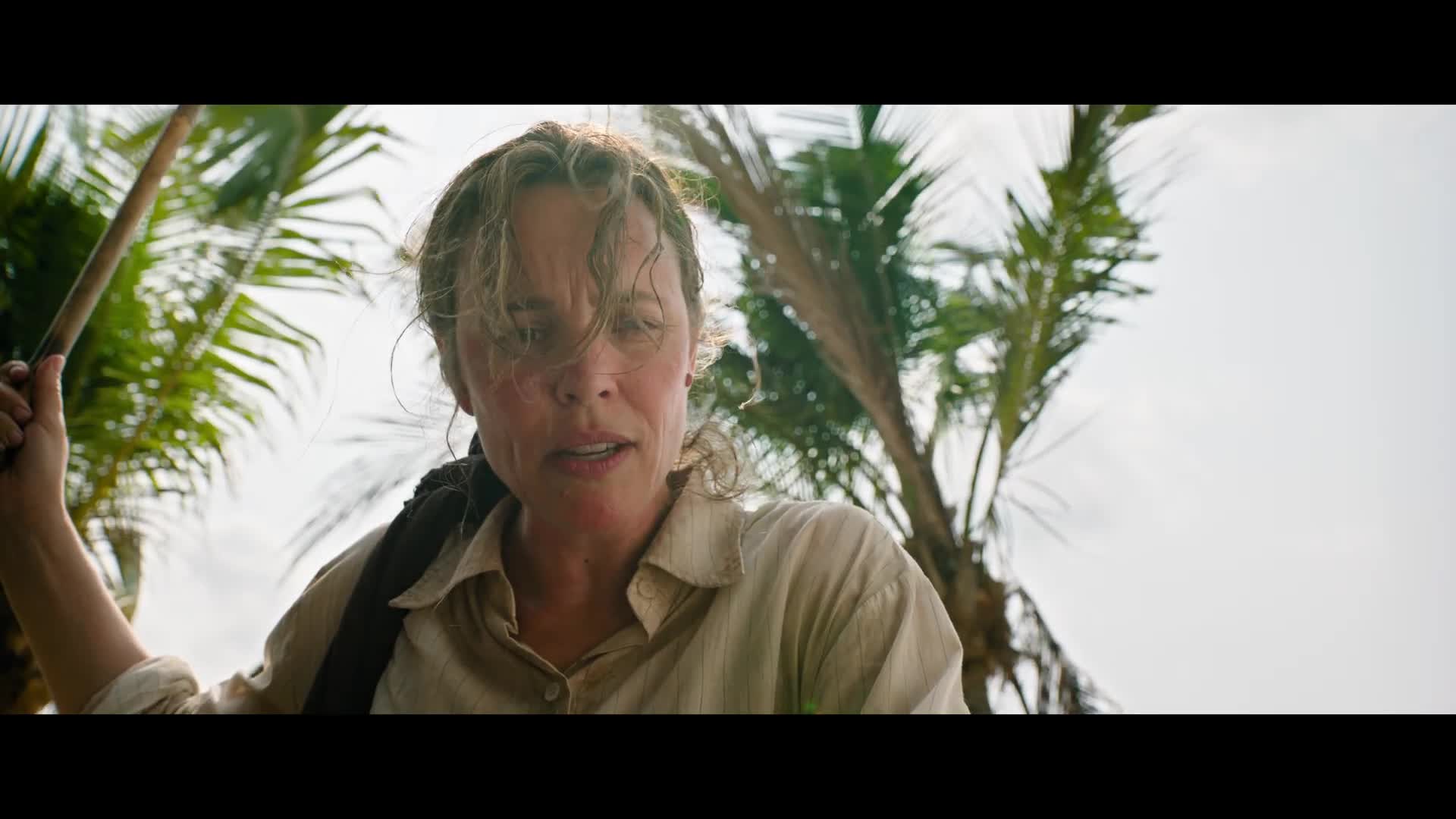 Send Help: Official Trailer