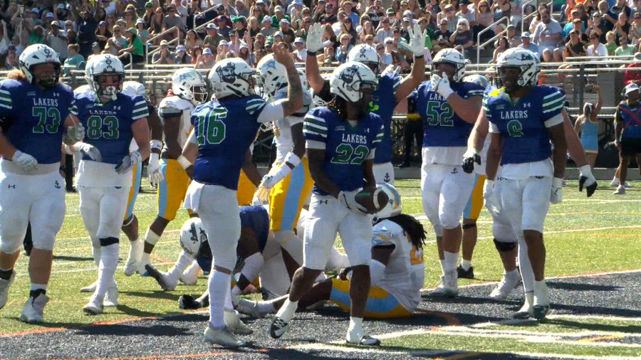 Mercyhurst football in search of third straight NEC win, set to host ...