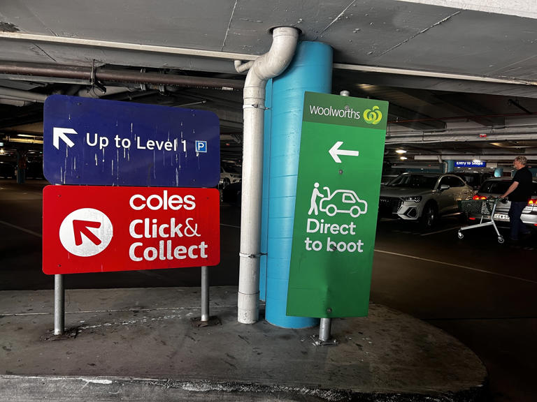 The biggest supermarket changes we've seen in 2025 - and what's still ...