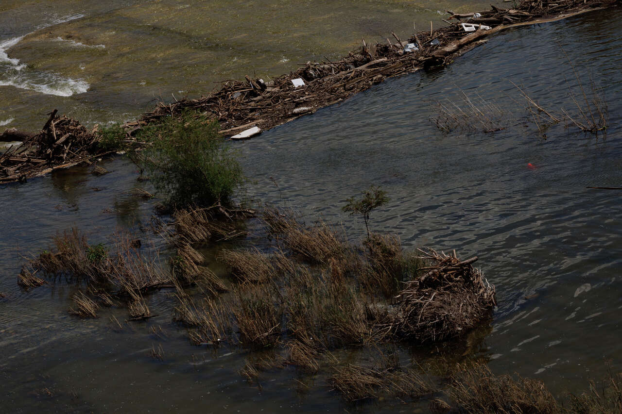 Kerr County leaders offer early vision for flood warning system