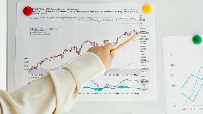 How inflation is eating away your savings quietly