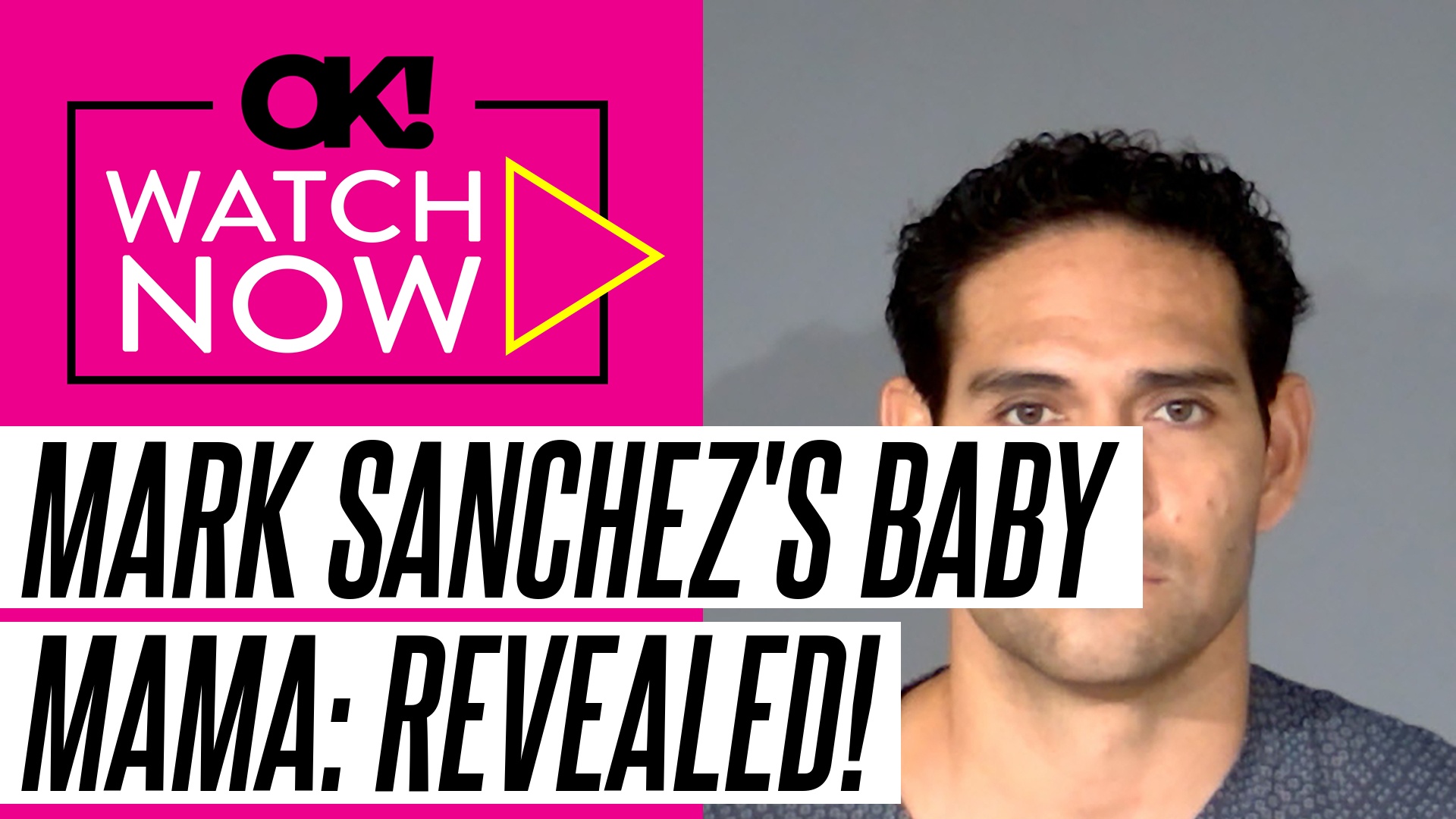 Who Is Mark Sanchez's Ex-Girlfriend and Baby Mama? 4 Things to Know ...