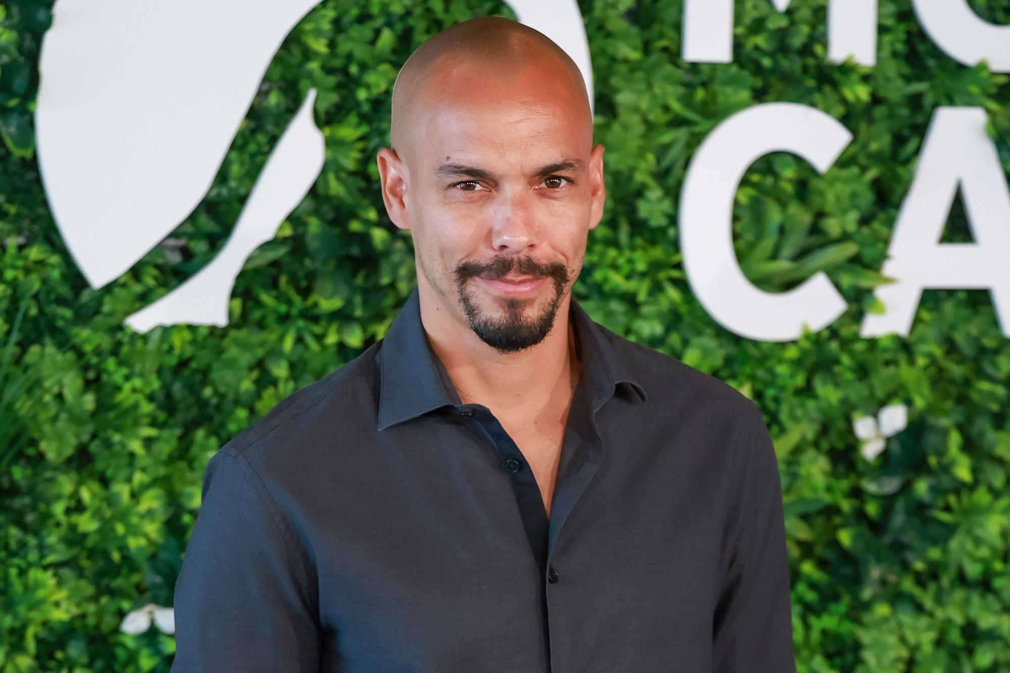 “Family Matters” and “Young and the Restless ”star Bryton James files ...